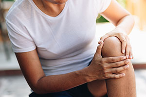 Seattle Knee Pain Treatment | Glacier Chiropractic