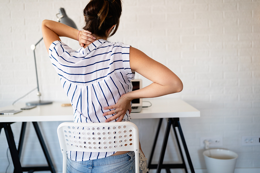 Chiropractic Tips For Better Posture | Glacier Chiropractic